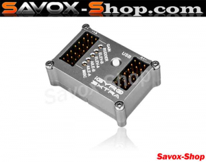 PowerBox iGyro™3xtra