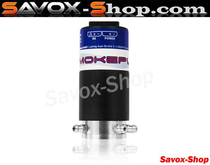 PowerBox Jet Smokepump